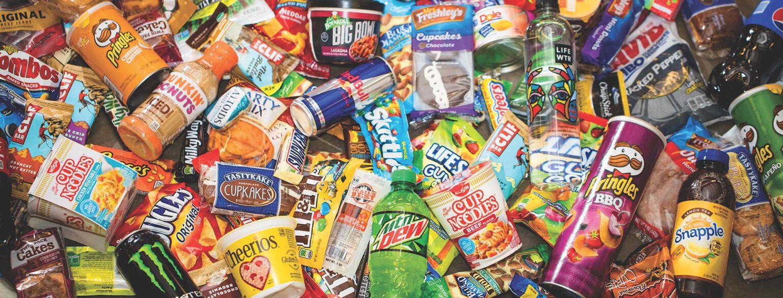 Cal Mal Vending Services